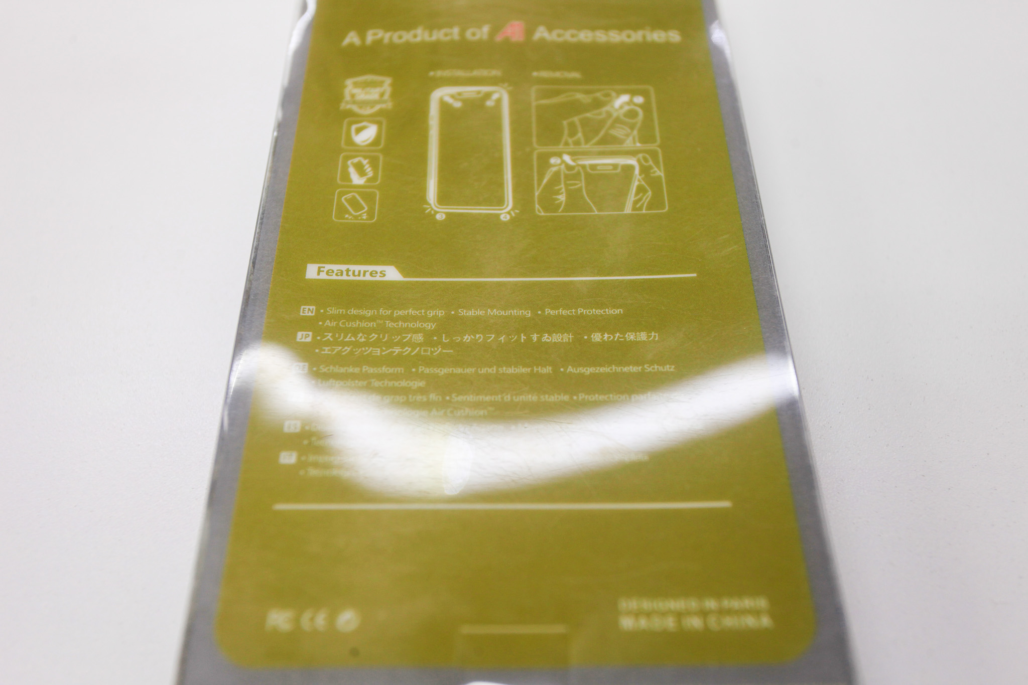 Tuff Armor Cases – Beacon Bay Cellphone repair